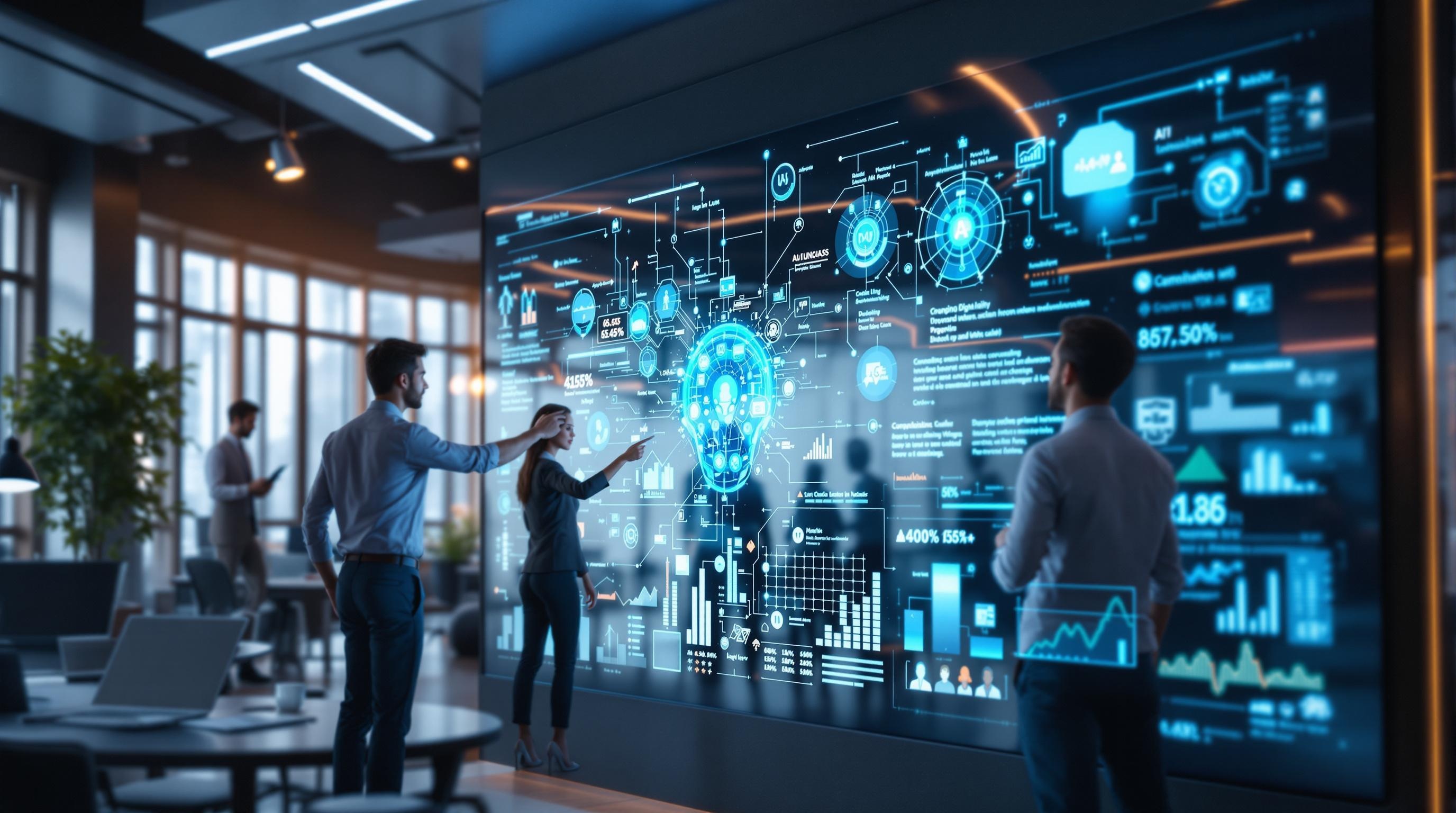 AI Data Visualization: 10 Powerful Techniques for Business Insights ...