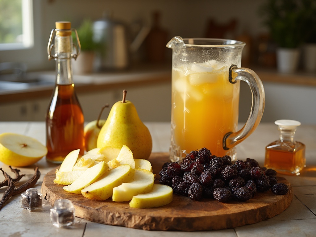 Prune Recipe: Delightful Dishes for Every Occasion - Drool Recipes