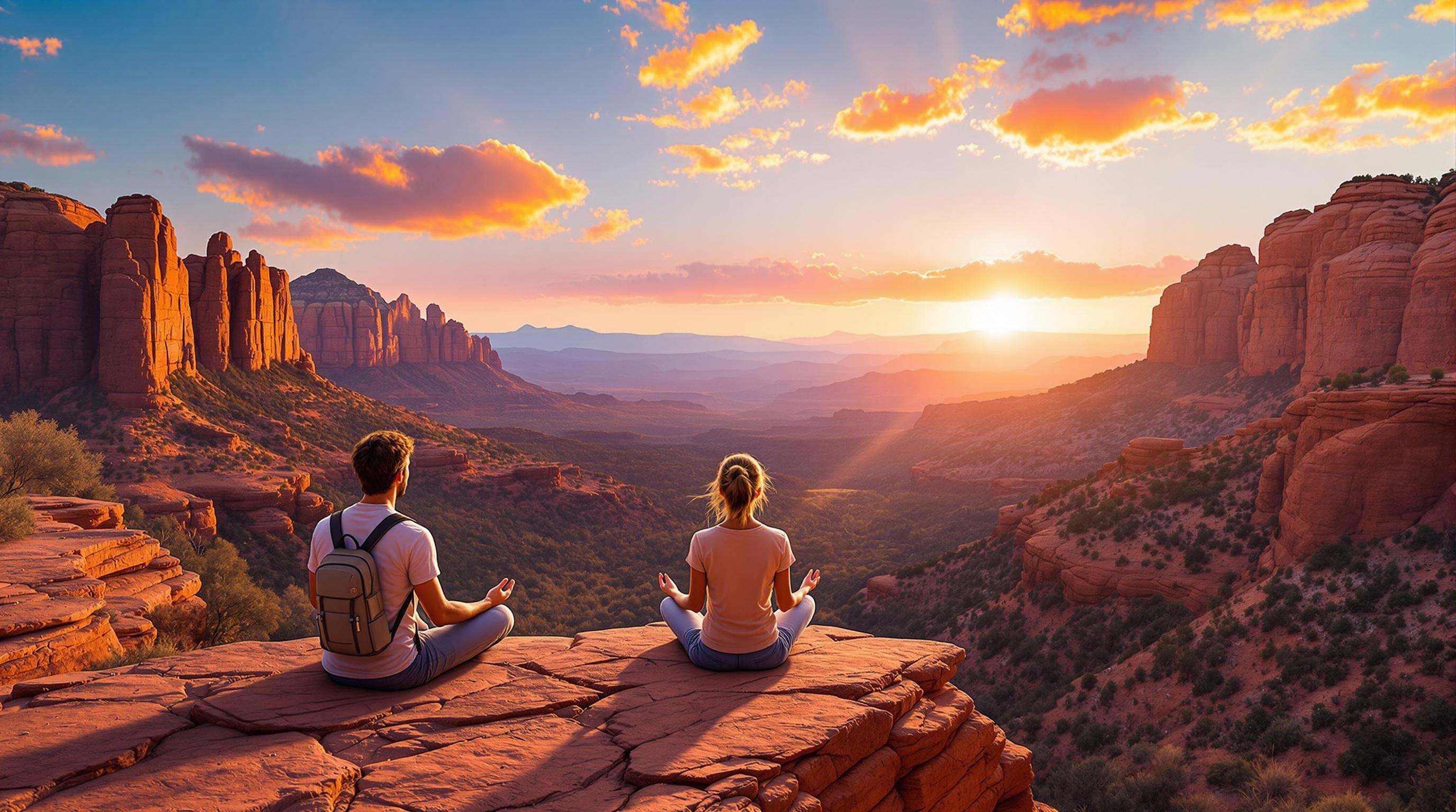 Top Spiritual Destinations Around the World for Soulful Travel ...